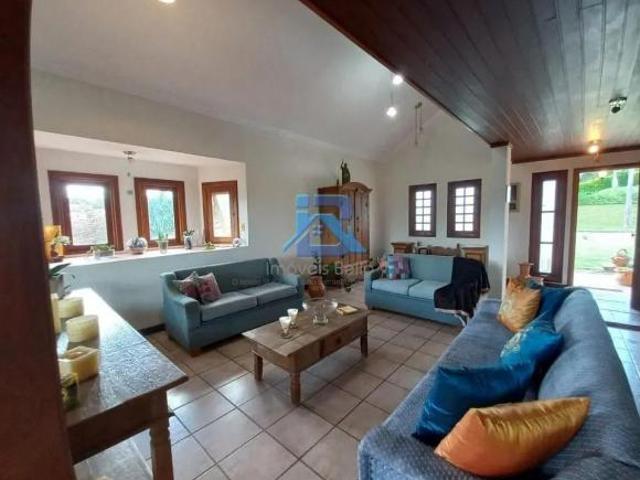 Casa à venda, 537 m² por R$ 1.700.000,00 Ville Chamonix Itatiba/SP