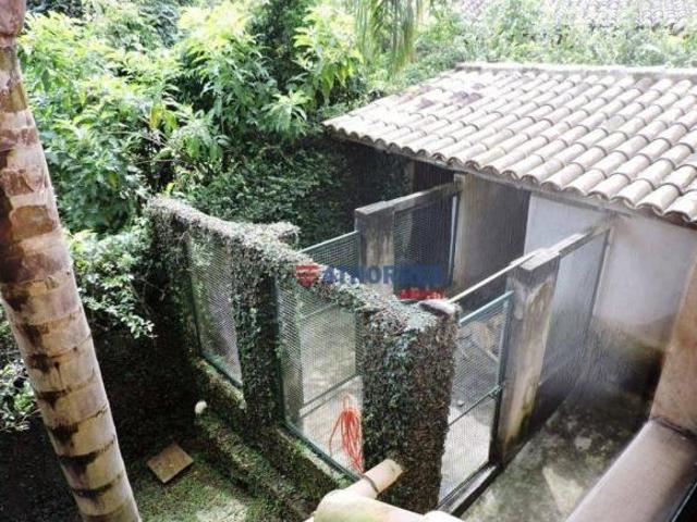 Casa à venda, 530 m² por R$ 1.690.000,00 Chácara Vale do Rio Cotia Carapicuíba/SP