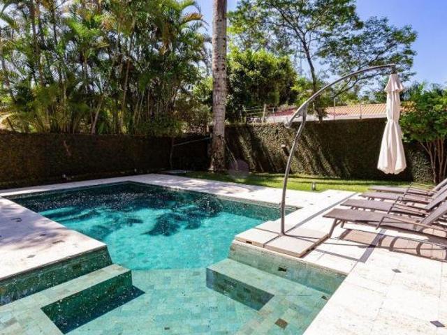 Casa à venda, 530 m² por R$ 4.400.000,00 Fazenda Morumbi São Paulo/SP