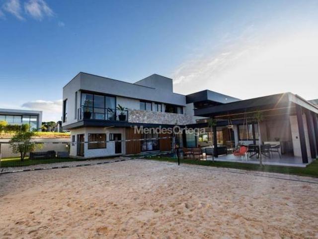 Casa à venda, 530 m² por R$ 5.290.000,00 Residencial Saint Patrick Sorocaba/SP