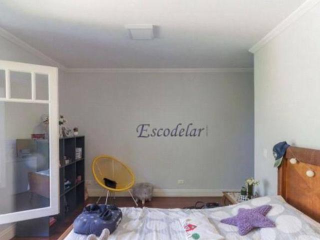 Casa à venda, 530 m² por R$ 5.300.000,00 Boaçava São Paulo/SP