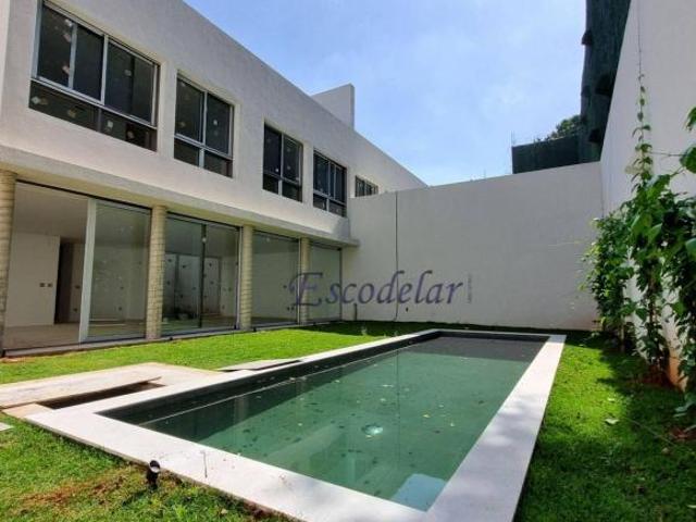 Casa à venda, 530 m² por R$ 8.250.000,00 Alto de Pinheiros São Paulo/SP