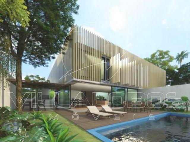 Casa à venda, 530 m² por R$ 8.250.000,00 Alto de Pinheiros São Paulo/SP