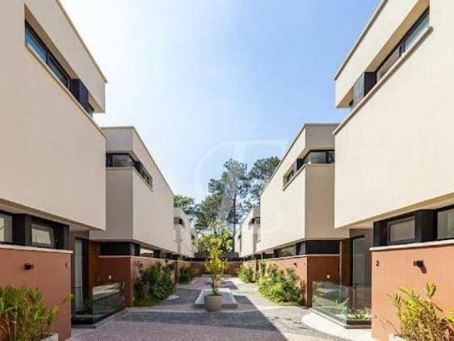 Casa à venda, 531 m² por R$ 4.600.000,00 Alto da Boa Vista São Paulo/SP