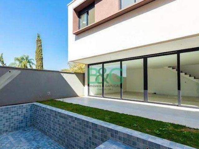 Casa à venda, 531 m² por R$ 4.600.000,00 Jardim Cordeiro São Paulo/SP