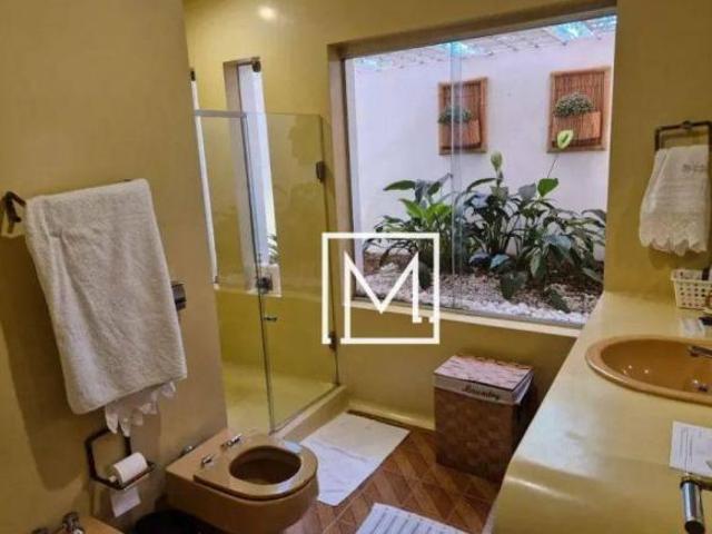Casa à venda, 533 m² por R$ 4.100.000,00 Cidade Jardim São Paulo/SP