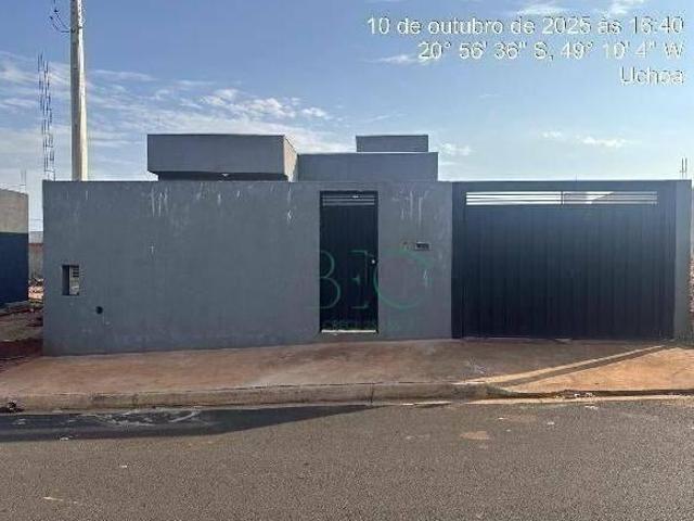 Casa à venda, 53 m² por R$ 114.838,57 OLHOS D&apos AGUA UCHOA/SAO PAULO
