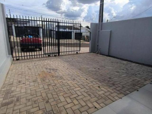 Casa à venda, 53 m² por R$ 300.000,00 Morumbi Cascavel/PR