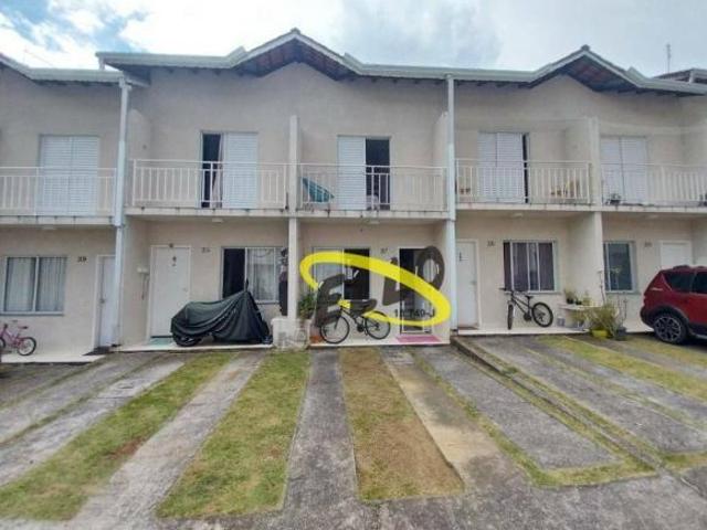 Casa à venda, 53 m² por R$ 300.000,00 Colinas de Cotia Cotia/SP