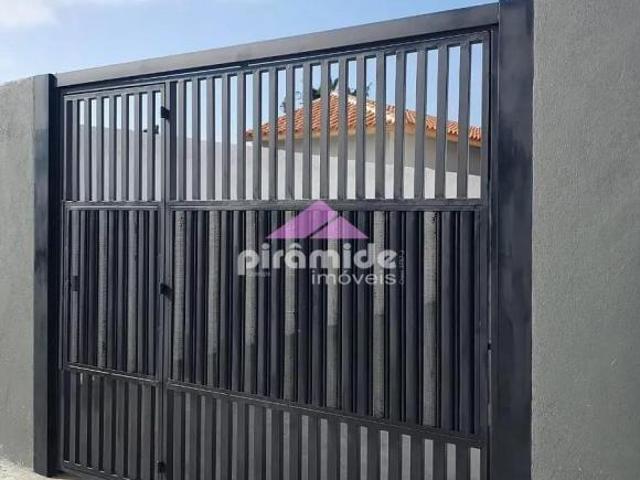Casa à venda, 53 m² por R$ 335.000,00 Balneário dos Golfinhos Caraguatatuba/SP