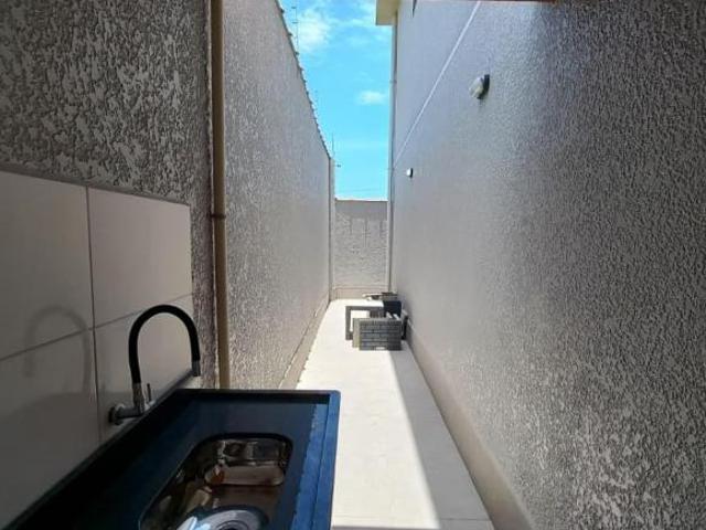 Casa à venda, 53 m² por R$ 380.000,00 Caiçara Praia Grande/SP