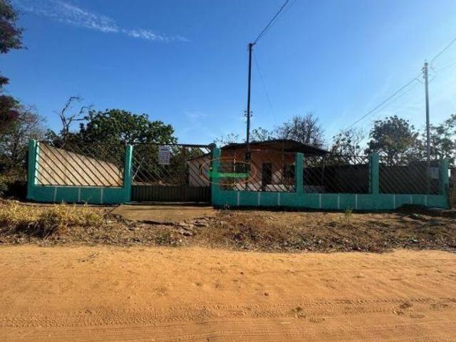 Casa à Venda