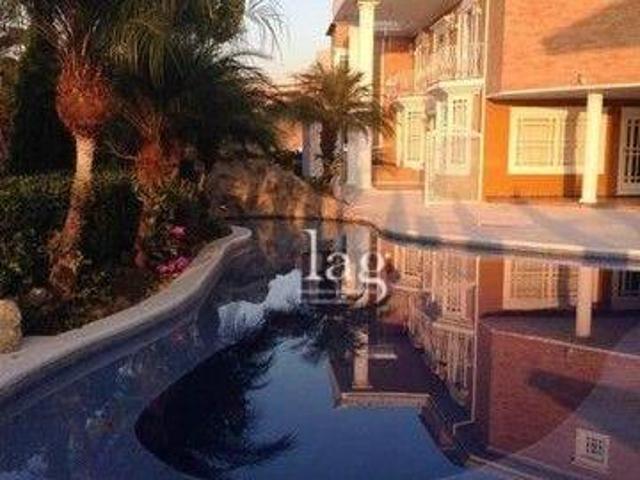 Casa à venda, 544 m² por R$ 3.290.000,00 Condomínio Lago da Boa Vista Sorocaba/SP