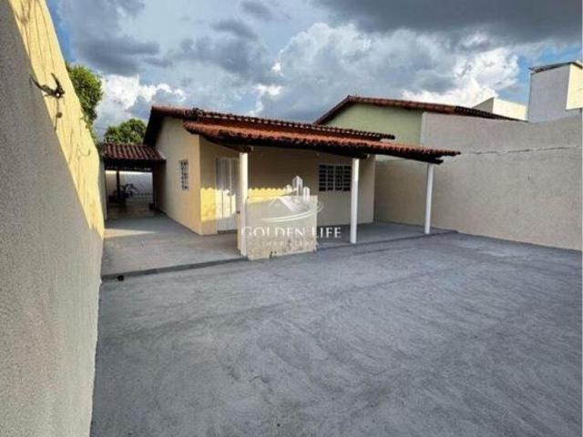 Casa à venda
