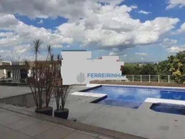Casa à venda, 545 m² por R$ 6.500.000,00 Condomínio Reserva do Paratehy São José dos Campos/SP
