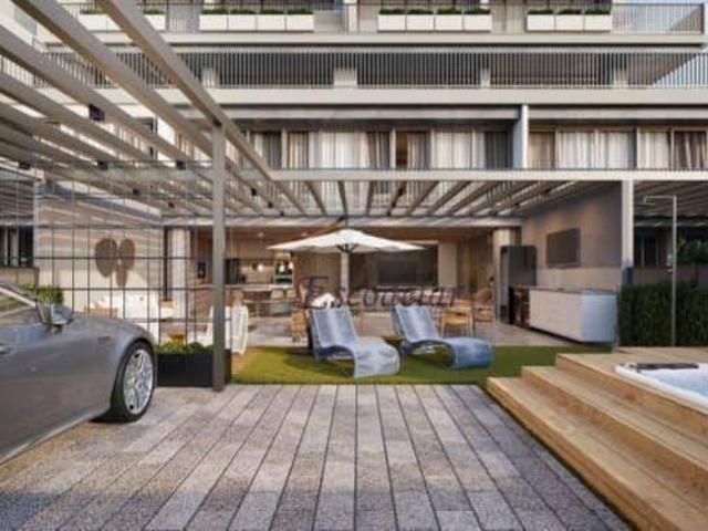 Casa à venda, 547 m² por R$ 12.649.541,58 Jardim Anália Franco São Paulo/SP
