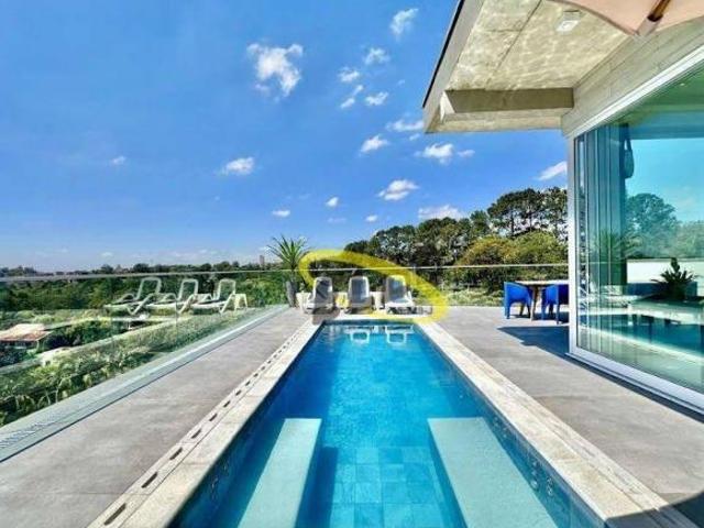 Casa à venda, 547 m² por R$ 5.900.000,00 Granja Viana Cotia/SP