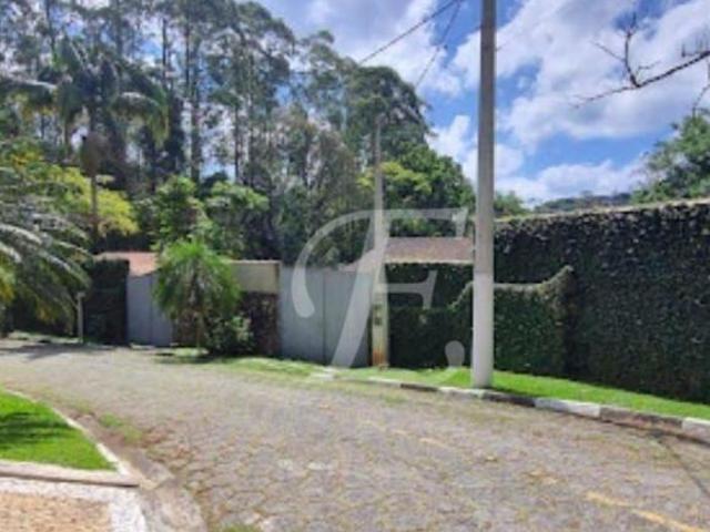 Casa à venda, 540 m² por R$ 3.490.000,00 Parque Imperial Mairiporã/SP