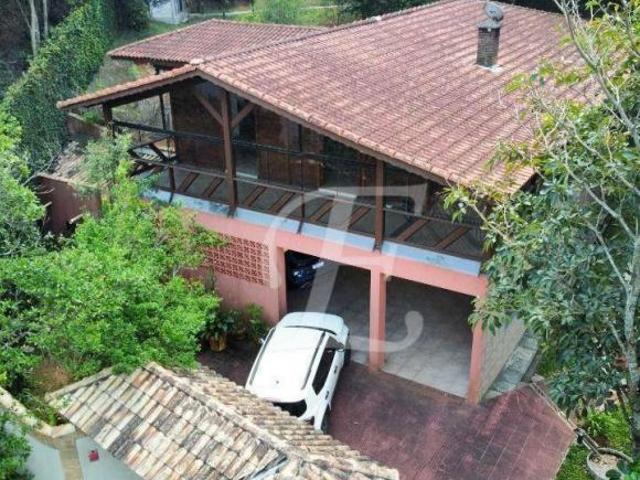 Casa à venda, 540 m² por R$ 1.340.000,00 Serra da Cantareira Mairiporã/SP