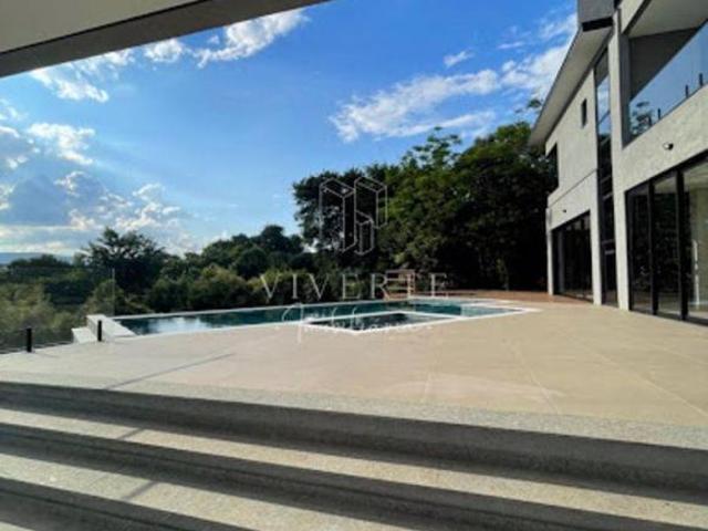 Casa à venda, 540 m² por R$ 2.600.000,00 Condomínio Village Ipanema 2 Araçoiaba da Serra/SP