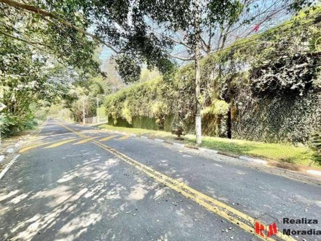 Casa à venda, 540 m² por R$ 2.700.000,00 Chácara Vale do Rio Cotia Carapicuíba/SP