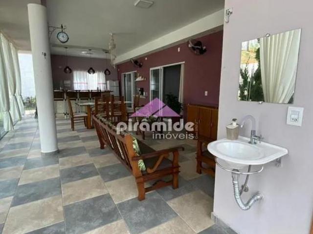 Casa à venda, 540 m² por R$ 2.800.000,00 Parque Mirante Do Vale Jacareí/SP
