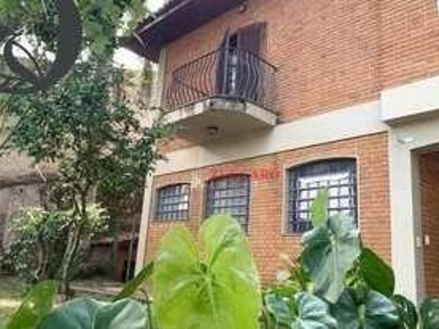 Casa à venda, 540 m² por R$ 2.849.999,99 Jardim Itaperi Atibaia/SP