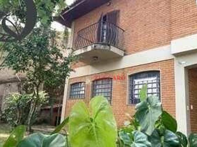 Casa à venda, 540 m² por R$ 2.849.999,99 Jardim Itaperi Atibaia/SP