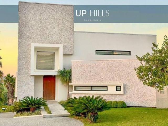 Casa à venda, 540 m² por R$ 6.895.000,00 Alphaville Graciosa Pinhais/PR
