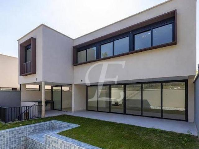 Casa à venda, 541 m² por R$ 5.700.000,00 Alto da Boa Vista São Paulo/SP
