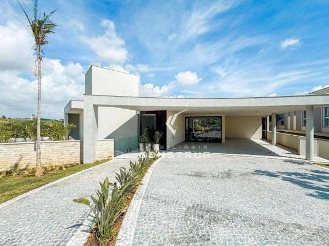 Casa à venda, 541 m² por R$ 6.800.000,00 Residencial Jatibela Campinas/SP