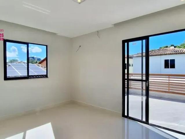 Casa à venda 5/4 em Buraquinho, Lauro de Freitas/BA