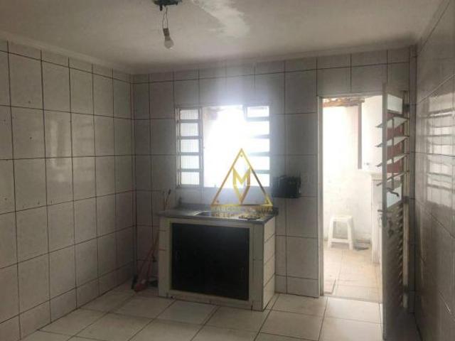 Casa à venda, 54 m² por R$ 430.000,00 Jaçanã São Paulo/SP