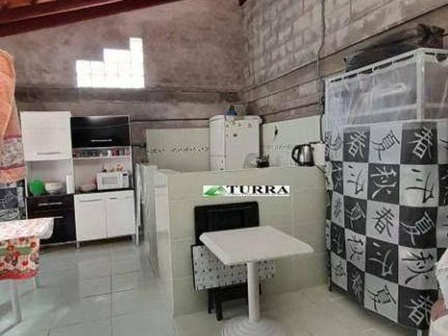 Casa à venda, 54 m² por R$ 535.000,00 Jardim Colônia Jundiaí/SP