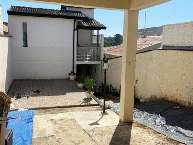 Casa à venda, 54 m² por R$ 265.000,00 Jardim Bom Retiro Salto/SP