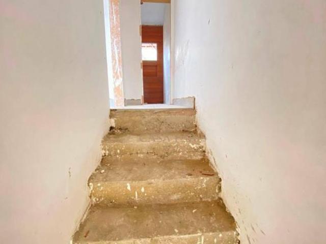 Casa à venda, 54 m² por R$ 340.000,00 Jardim Imperador Praia Grande/SP