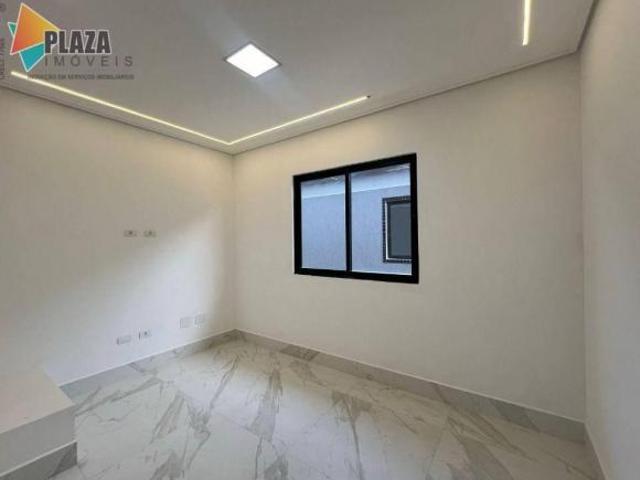 Casa à venda, 54 m² por R$ 350.000,00 Balneário Pires Praia Grande/SP