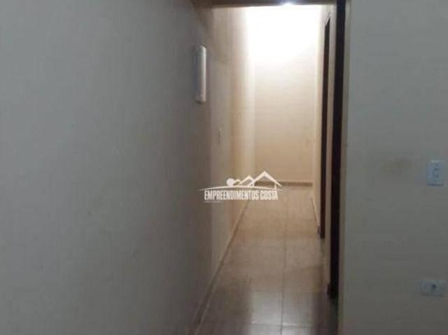 Casa à venda, 54 m² por R$ 350.000,00 Jardim Estância Bom Viver Itu/SP