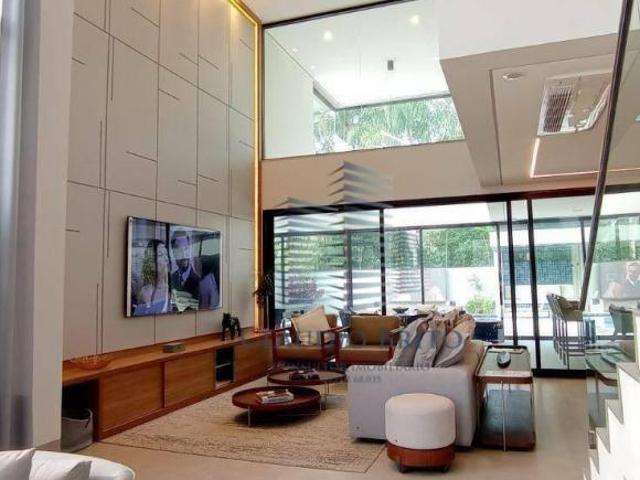 Casa à venda, 556 m² por R$ 15.900.000,00 Riviera Módulo 17 Bertioga/SP