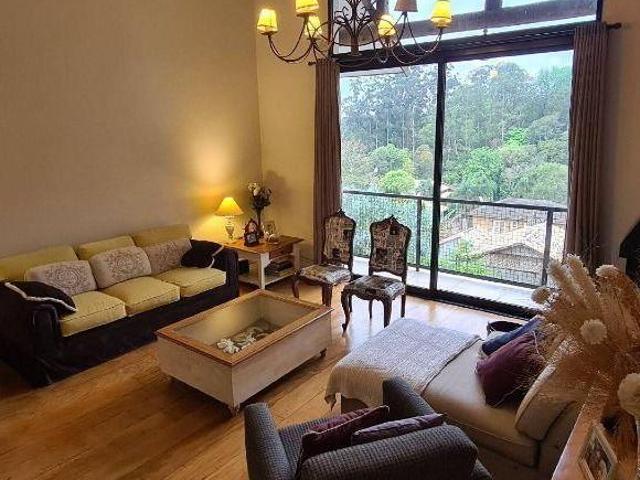 Casa à venda, 557 m² por R$ 2.800.000,00 Granja Viana Cotia/SP