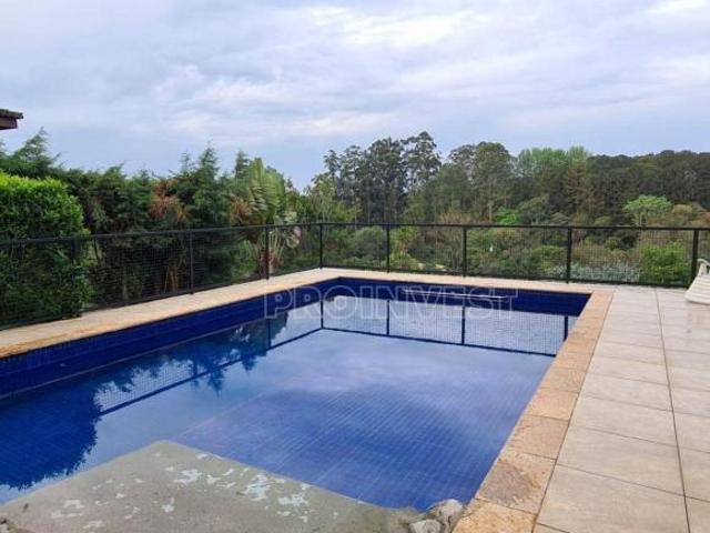 Casa à venda, 557 m² por R$ 2.800.000,00 Granja Viana Cotia/SP