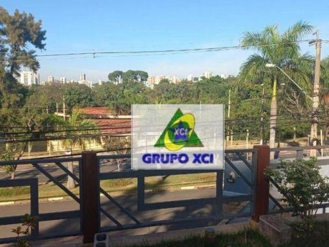 Casa à venda, 550 m² por R$ 3.500.000,00 Parque Taquaral Campinas/SP