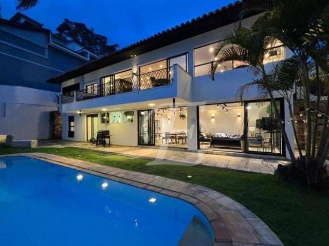 Casa à venda, 550 m² por R$ 3.869.000,00 Tucuruvi São Paulo/SP