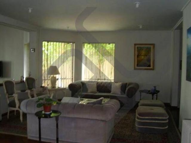 Casa à venda, 550 m² por R$ 3.200.000,00 Aldeia da Serra Barueri/SP