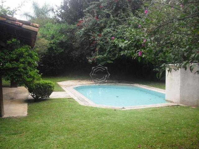 Casa à venda, 550 m² por R$ 3.300.000,00 Alphaville 0 Barueri/SP