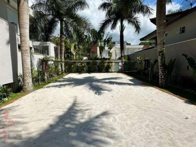 Casa à venda, 550 m² por R$ 10.900.000,00 Riviera Módulo 21 Bertioga/SP