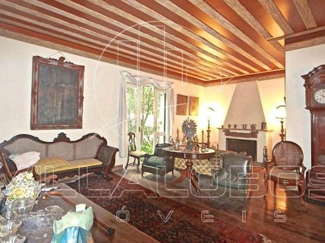 Casa à venda, 550 m² por R$ 11.800.000,00 Alto de Pinheiros São Paulo/SP