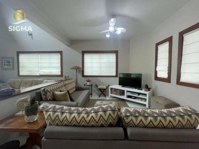 Casa à venda, 550 m² por R$ 2.700.000,00 Jardim Acapulco Guarujá/SP