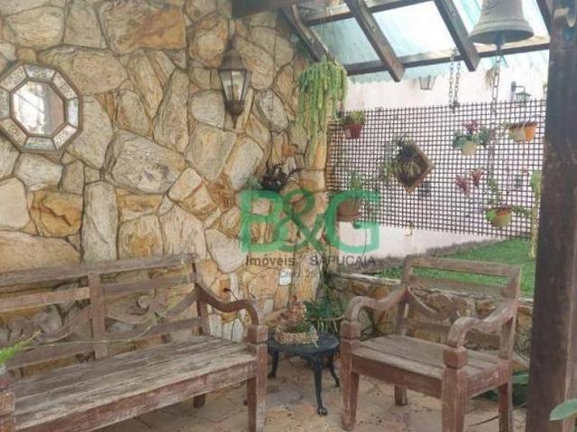 Casa à venda, 550 m² por R$ 2.100.000,00 Cumbari Mairiporã/SP