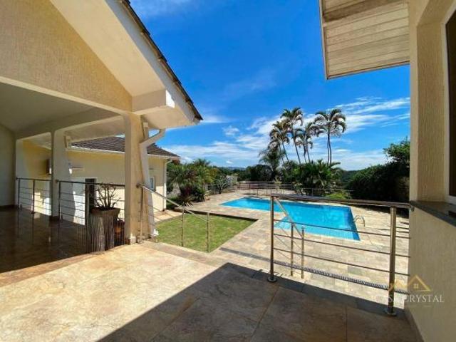 Casa à venda, 550 m² por R$ 2.280.000,00 Granja Viana II Gleba 4 e 5 Cotia/SP